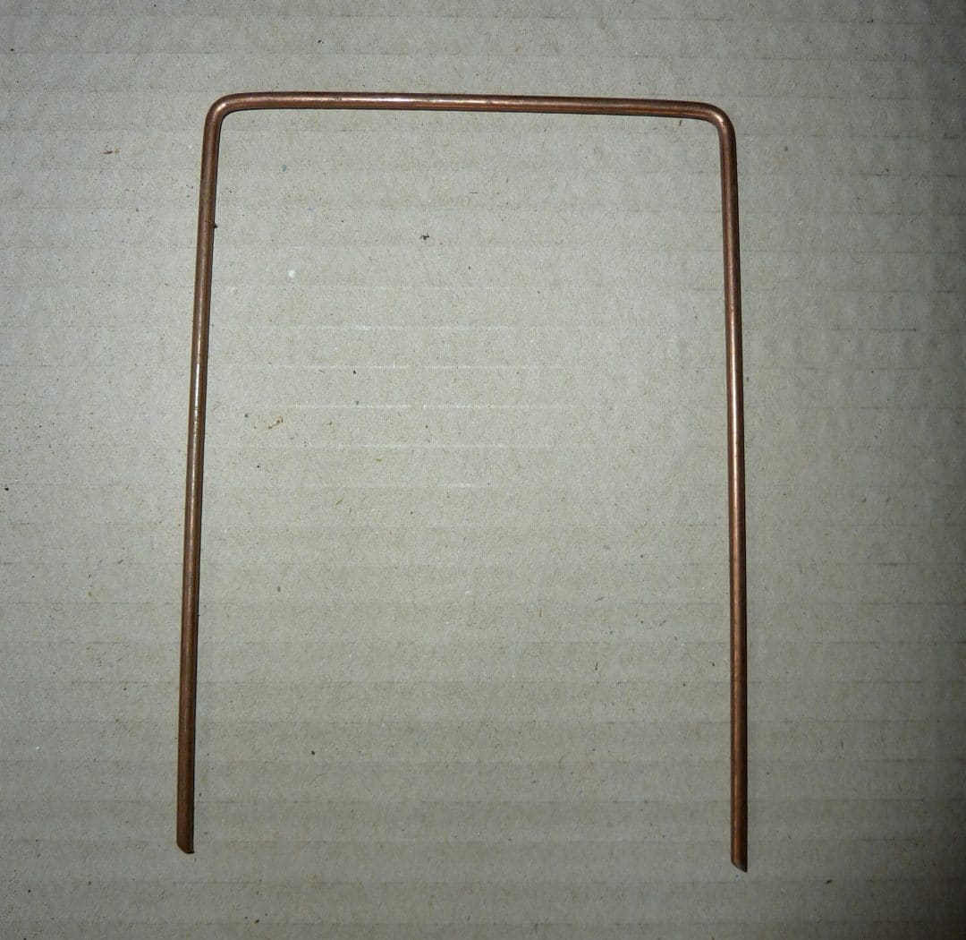 Ground Staple Packs - Glebe Farm Hedging